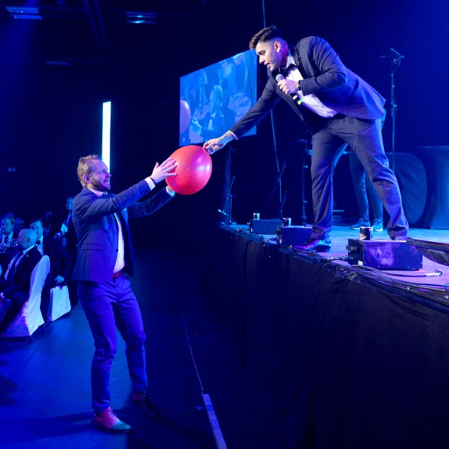 Labib Malik | Magiker | Magi | booke magiker