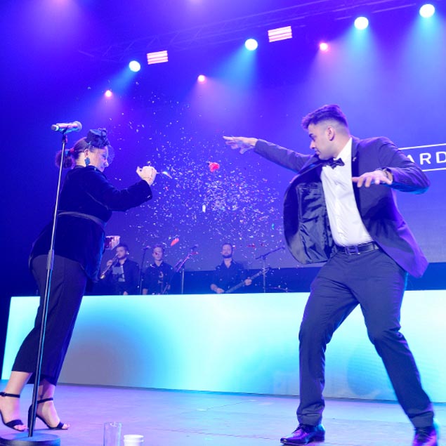 Labib Malik | Magiker | Magi | booke magiker