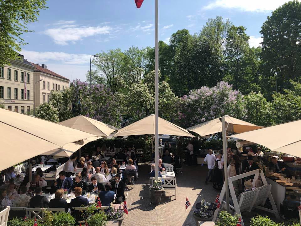 Utleie av Park29 - Legg ditt arrangement til Oslos eldste trevilla