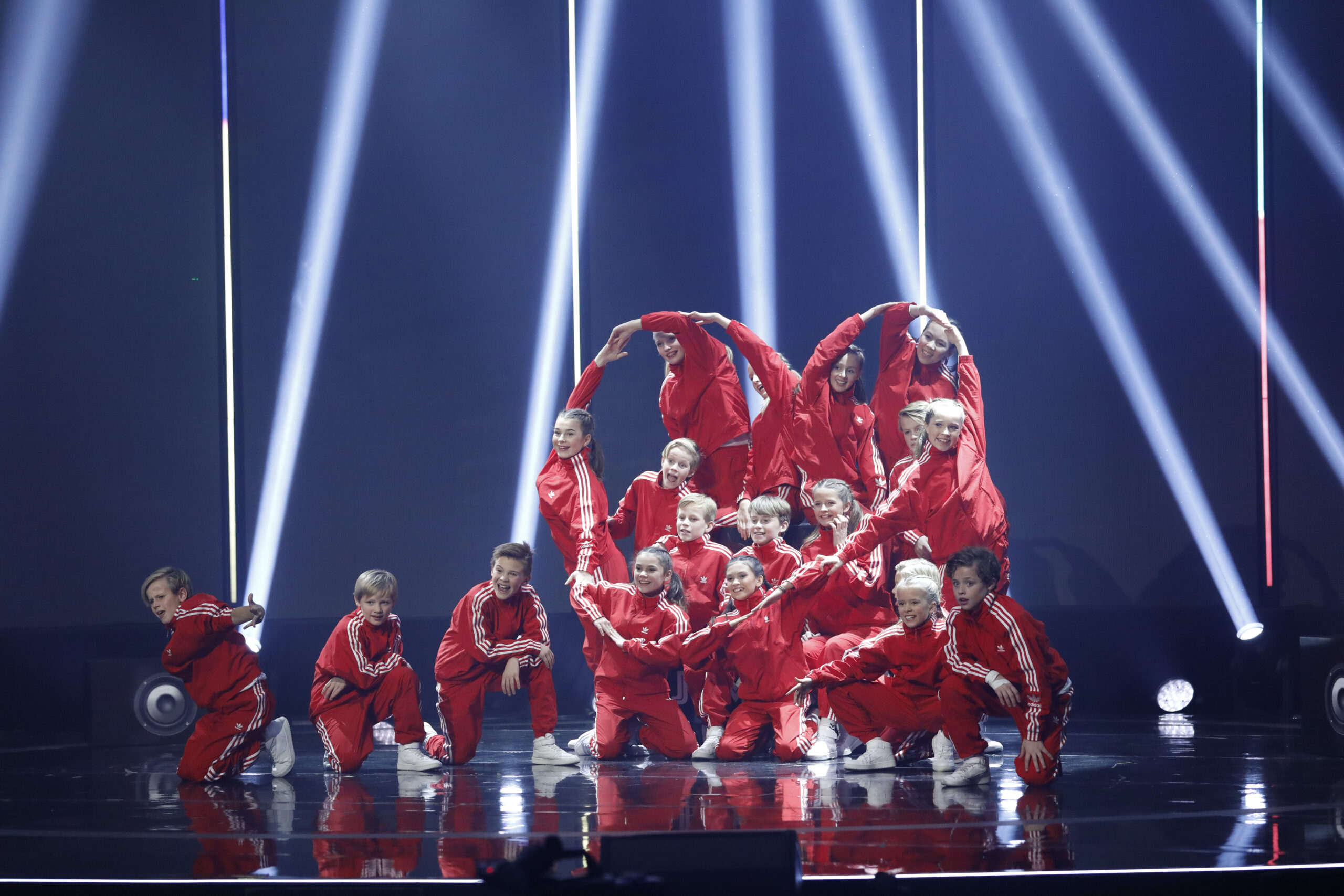 Juice Crew | Booking av Juice Crew fra Norske talenter